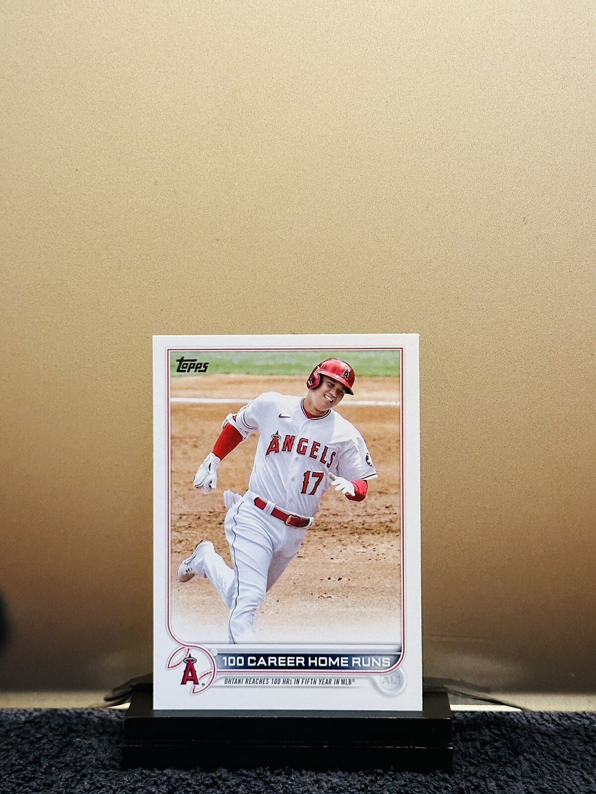 2022 Topps Update Series - Checklist #US92 Shohei Ohtani for sale ...