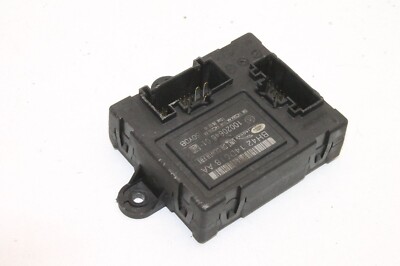 Jaguar Driver Door Control Module Unit BH4214D618AA | eBay