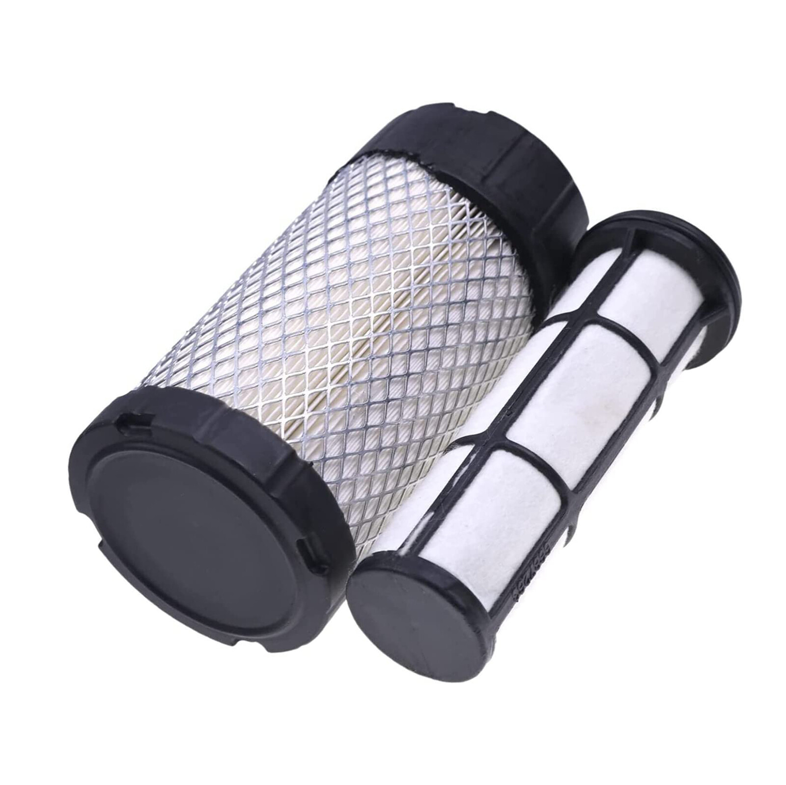 New Air Filter Kit Replaces AF26116 & AF26350 / 6687262 & 6687263 for ...