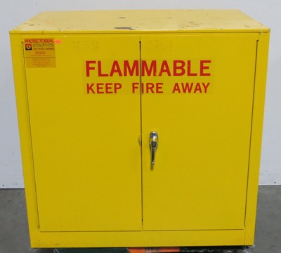 Storage Containers - Protectoseal