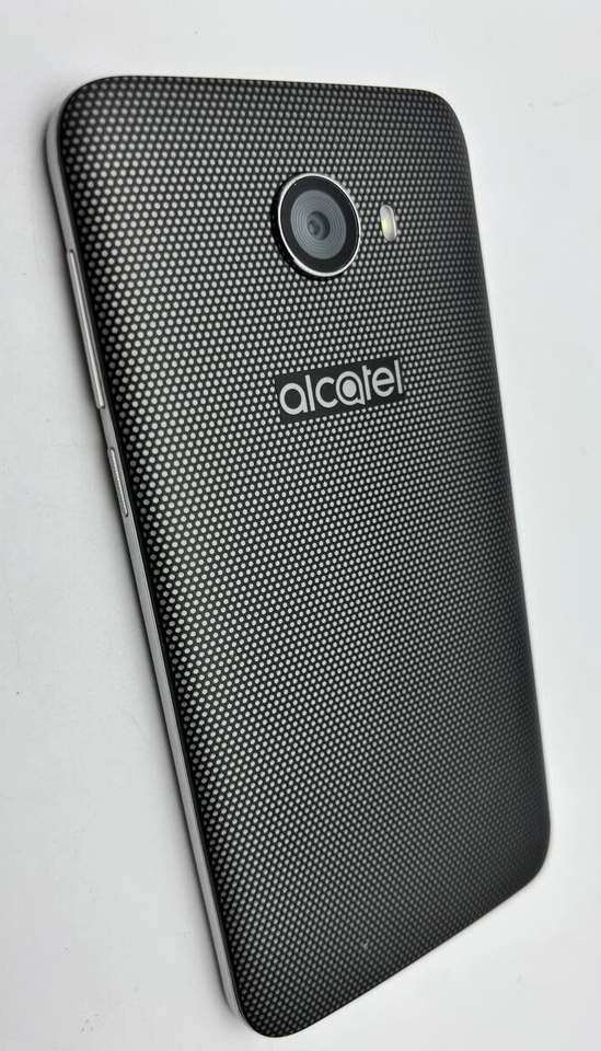 Alcatel A30 Plus 5049S Smartphone Android Unlocked 5.5" 16GB 13MP WiFi ...