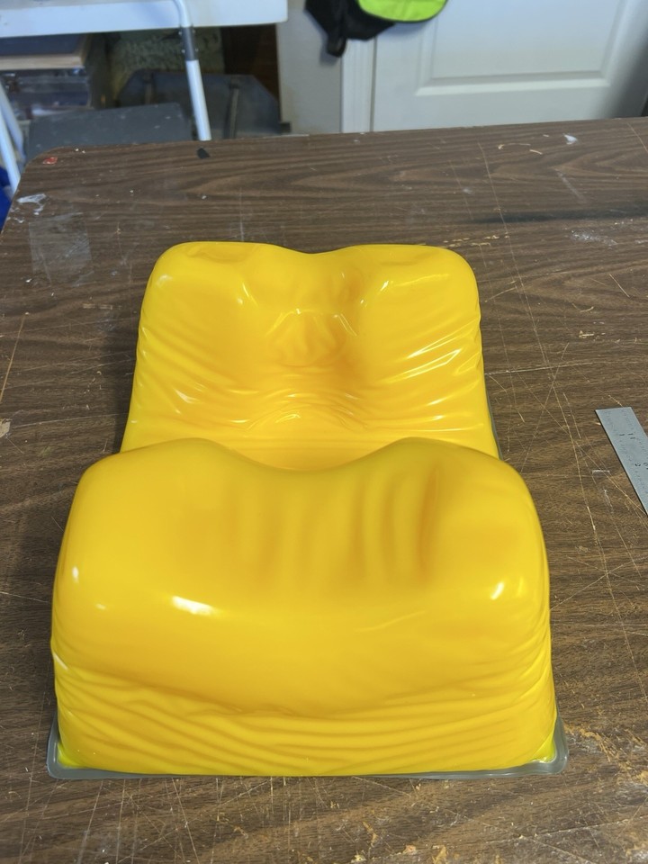 AliMed AliLite Adult Prone Headrest | eBay