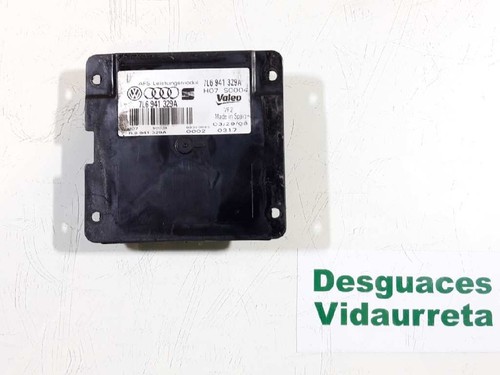 7L6941329A Electronic Module / 1198347 For Volkswagen Phaeton 3D3/3D7 ...