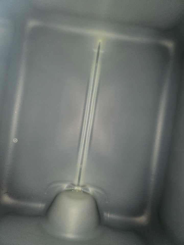 IBC 275 Gallon | NON FOOD GRADE | Liquid Storage Tote Tank | eBay