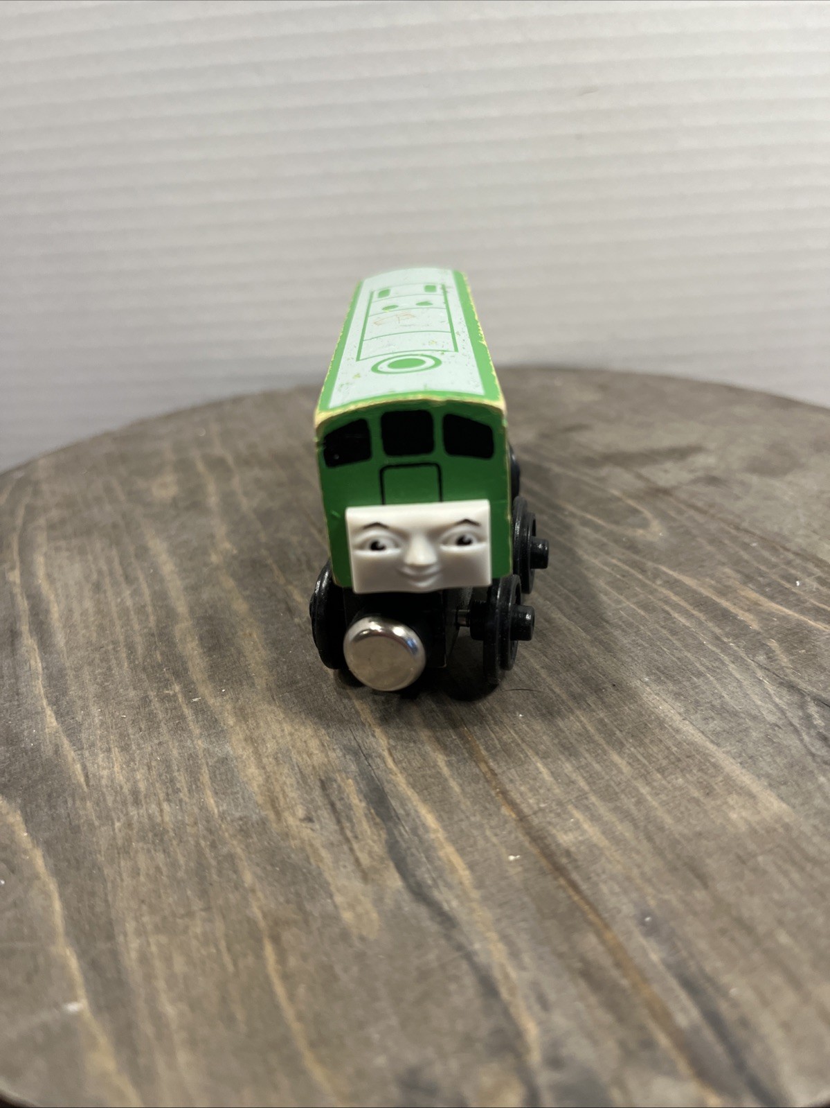 Thomas & Friends Wooden Railway Boco Train Tank Engine D 5702 | eBay
