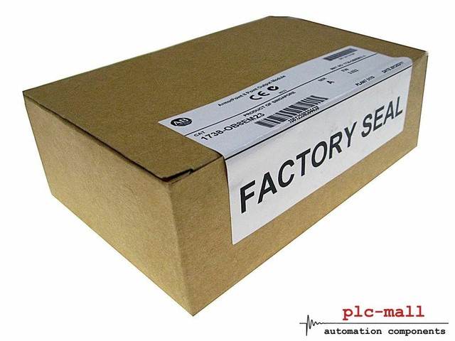 Allen Bradley 1738-ob8em23 Armor Point DC Output Module for sale online ...