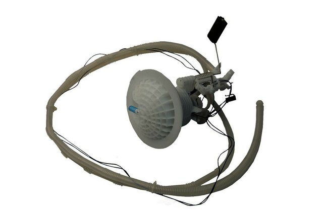 Fuel Tank Sending Unit and Fuel Filter Assembly URO Parts 1644700290 ...