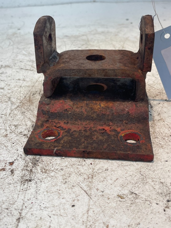 1955 Ford 860 Tractor Hitch Drawbar Anchor Bracket 800 900 | eBay