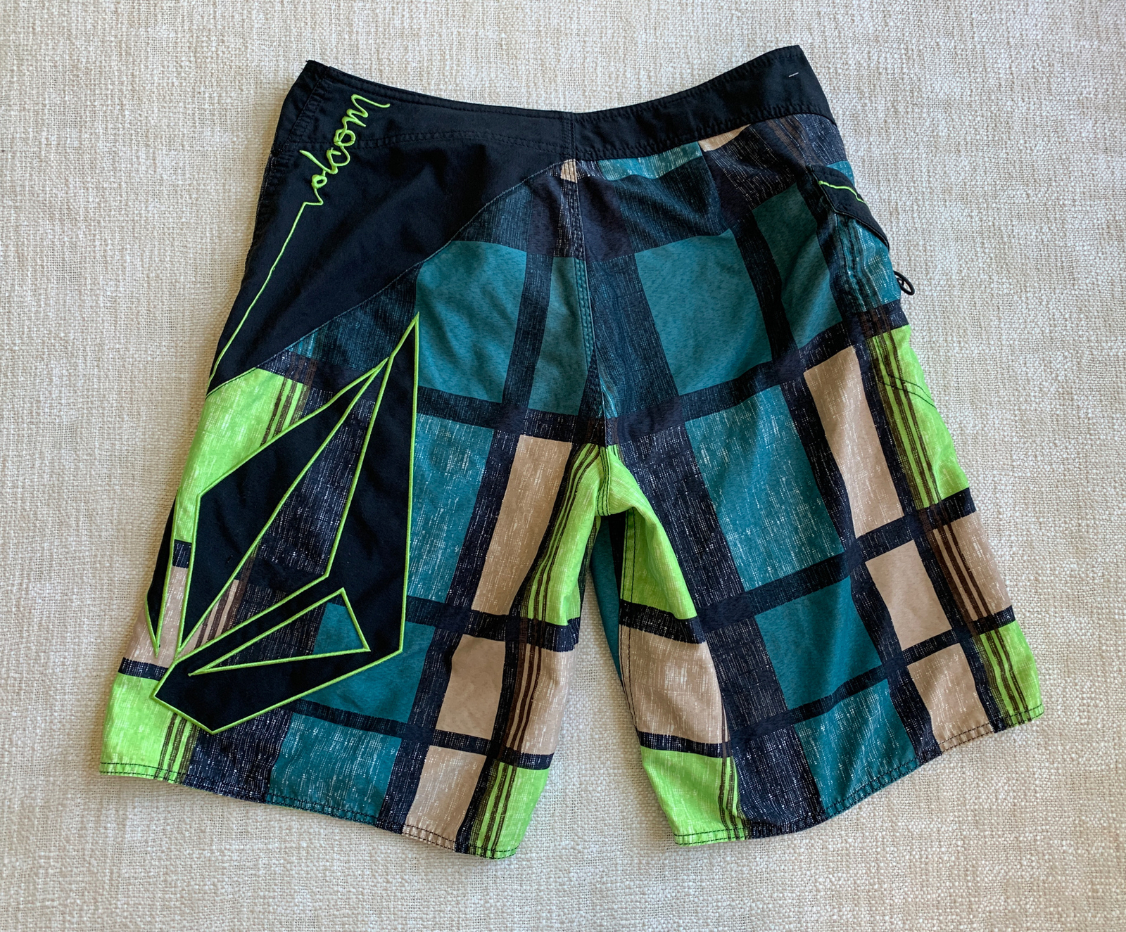 Diamond Volcom Shorts