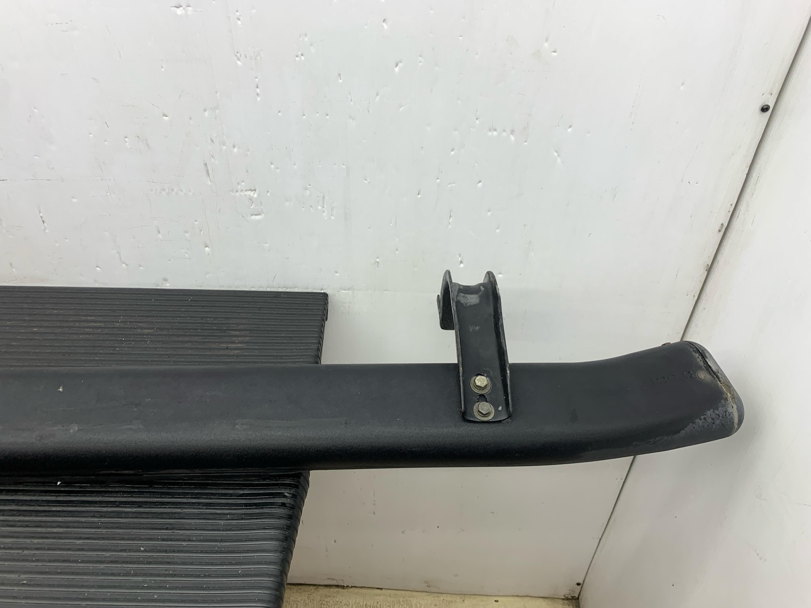 2007-2021 TOYOTA TUNDRA OEM RIGHT PASSENGER SIDE RUNNING BOARD *WEAR ...