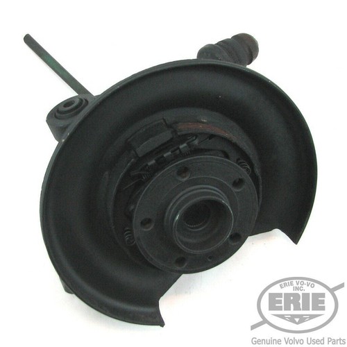 Volvo Right Rear Spindle Knee/Hub Wheel Bearing Assembly for S60 V70 ...