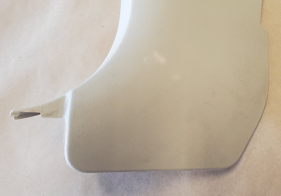 2004-2008 Nissan Maxima Driver Kick Panel OEM | eBay