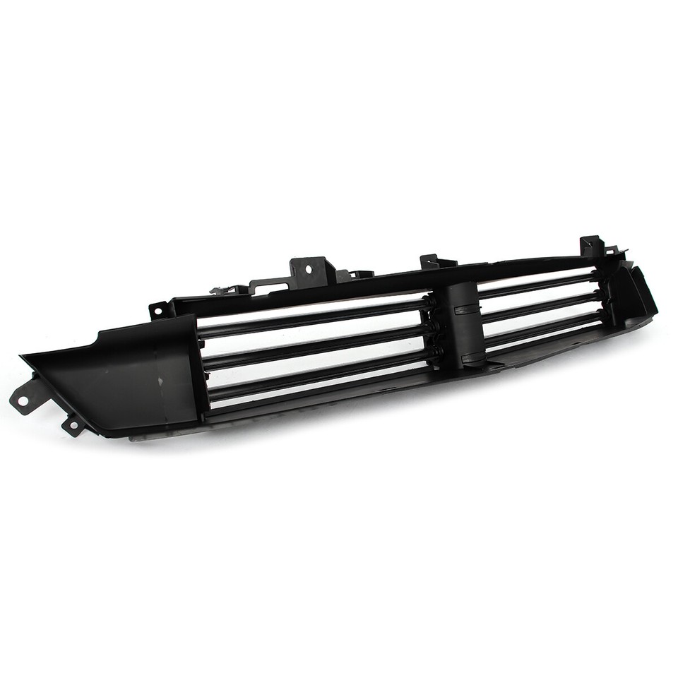 Active Grille Air Shutter With Motor For 2015-2017 Chrysler 200C 200S ...