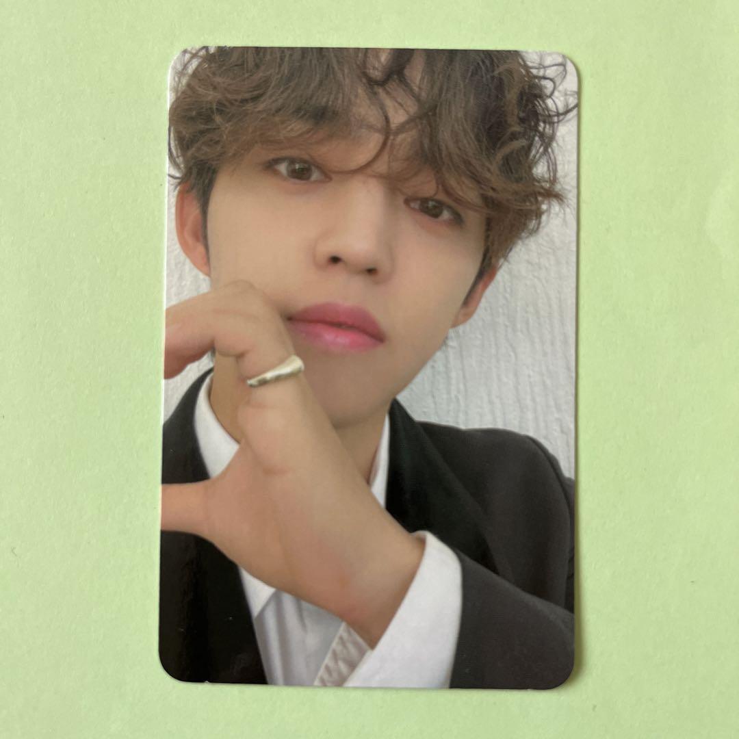 S.COUPS SEVENTEEN - FML - CARAT ver. Official Photo card SVT photocard PC | eBay