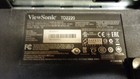 3M True Definition Scanner Monitor ViewSonic TD2220 VS14833 with ...