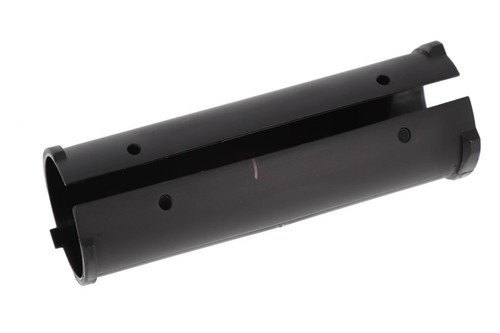 NEW GENUINE AUDI VOLKSWAGEN PETROL ENGINE EXHAUST BALANCE SHAFT TUBE ...