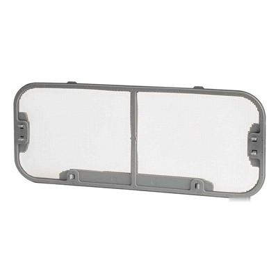 Fly screen for Lewmar standard portlight 2 - 1 PC - 19.433.21 - 1943321 ...