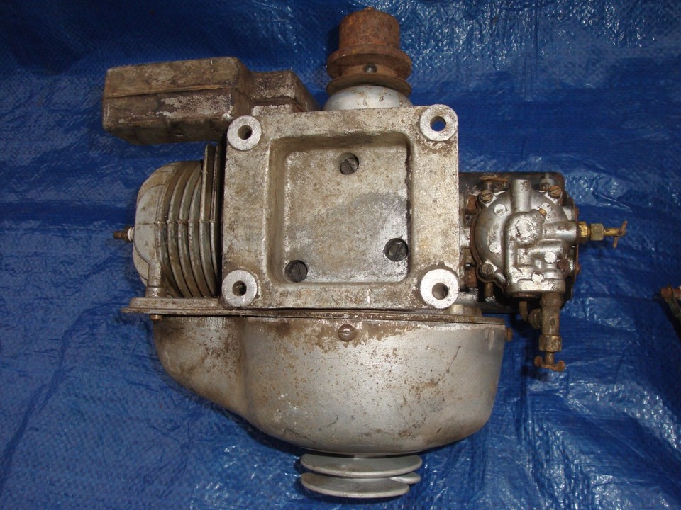 Power Products Engine Model 1000 | eBay