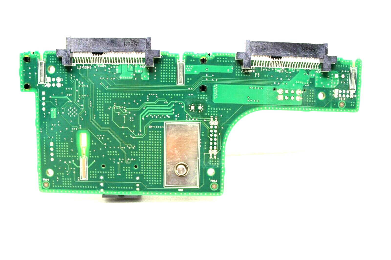 Dell 0JDG3 PowerEdge R720XD Rear Flex Bay Backplane for sale online | eBay