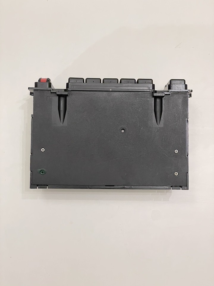Mercedes W126 300SEL 420SEL 560SEL A/C Climate Control Unit OEM ...