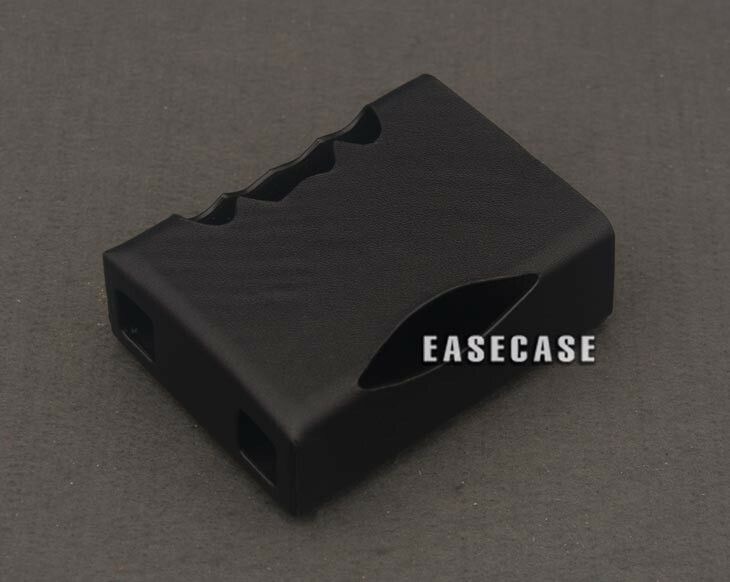 A6 EASECASE Custom-Made Genuine Leather Case For CHORD MOJO2 MOJO 2 | eBay