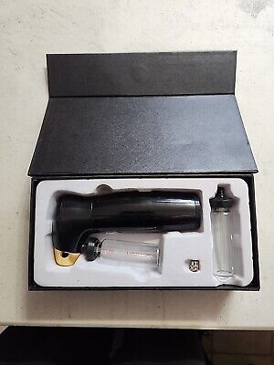 A022 Hair Care Air Brush Cordless Airbrush Compressor Kit Scalp ...