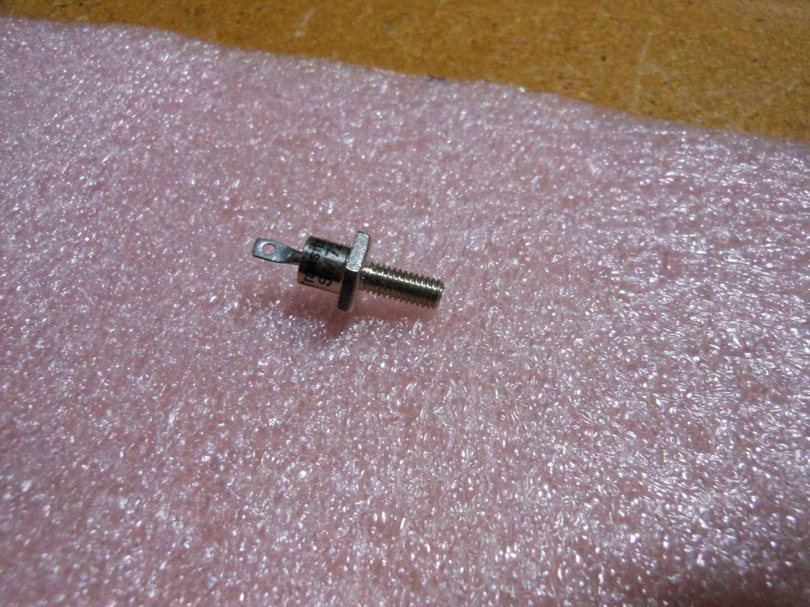 TRANSITRON / GILBERT DIODE PART # SM72 NSN: 5961-00-715-0582 | eBay