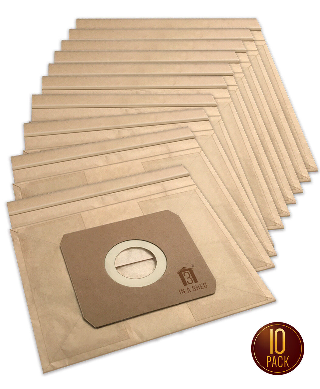 Argos Value Range VC06 VC-06 VC401 VC402 Vacuum Cleaner Hoover Bags x ...