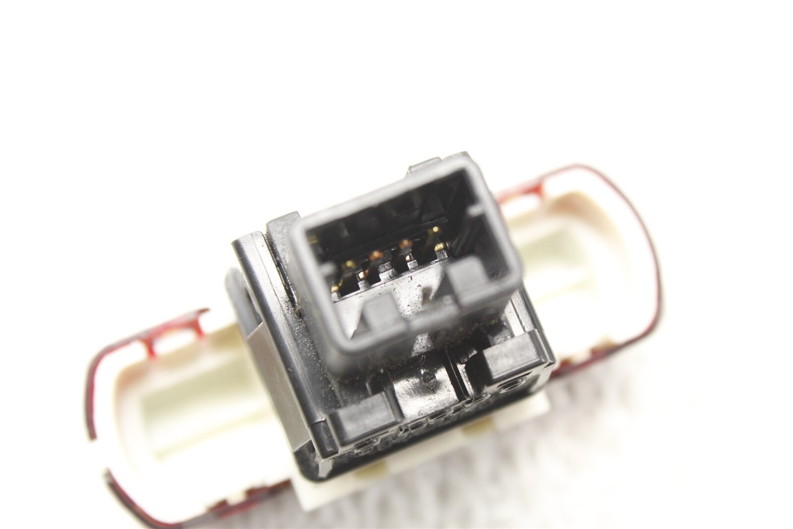 2008-2014 Subaru Impreza WRX STI Hazard Button Emergency Roadside ...