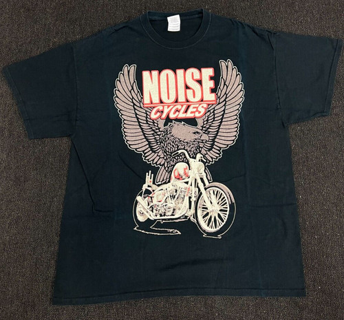 Noise Cycles 21st Yokohama Hot Rod Custom Show 2012 B… - Gem