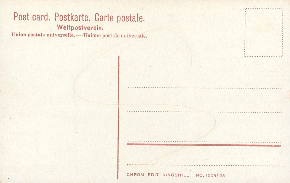 Vintage Postcard Yan Chow Pavillion and Bridge Yangzhou China | eBay