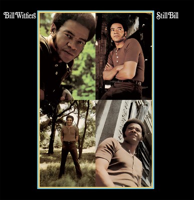 Bill Withers Still Bill (Vinyl) 12" Album | eBay
