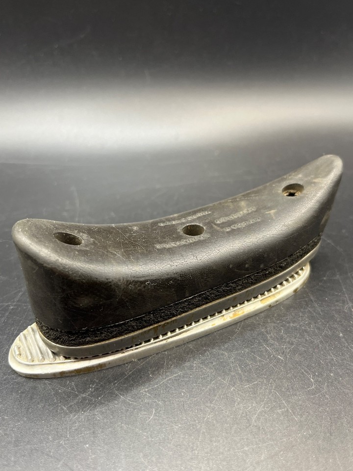 Morgan Adjustable Recoil Pad | eBay