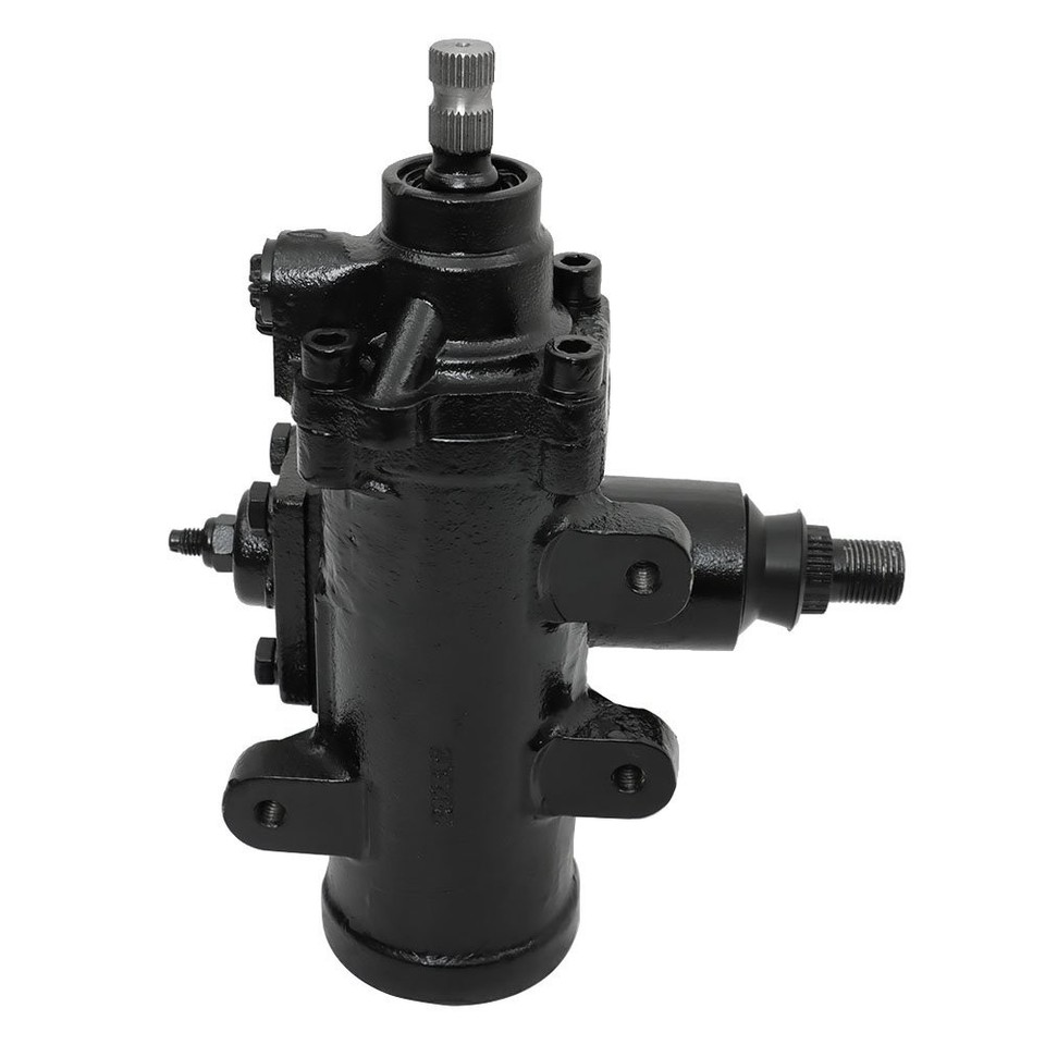 For GMC Sonoma 1996 1997 1998-2003 L4 2.2L RWD Power Steering Gear Box ...