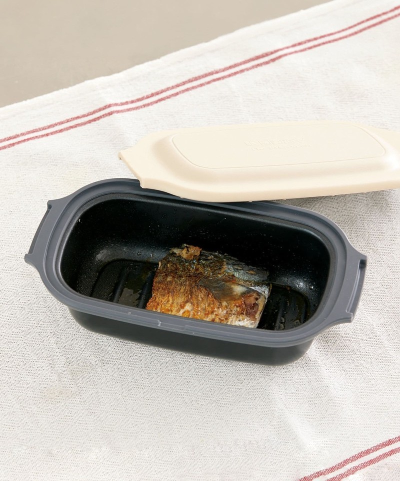 3COINS 6-in-1 Microwave Cooker / KITINTO ivory | eBay