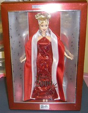 Barbie 2000 Collector Edition for sale online | eBay