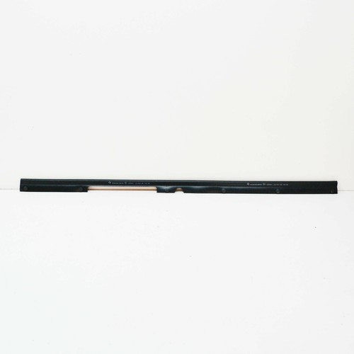 NEW MERCEDES-BENZ C W204 FRONT CENTER HOOD SEAL A2048810098 OEM NO DUTY ...