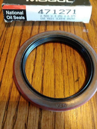 National oil seals 471271 | eBay