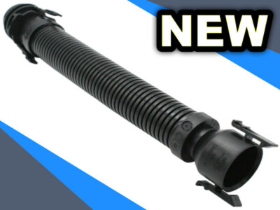 Rocker Cam Air Filter Intake Breather Pipe For MINI COOPER R59 R60 R61 ...
