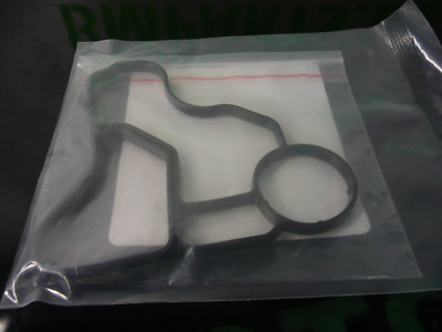 NEW BM BMW 1 2 3 5 6 7 X5 X6 Z4 ENGINE OIL FILTER HOUSING GASKET ...