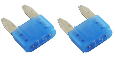 2 Pack Ancor marine grade fuses 15AMP | eBay UK