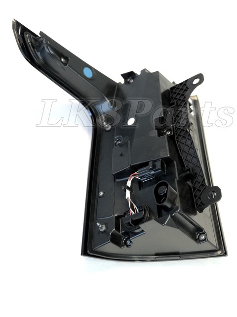 Range Rover L405 Rear Right Hand Lamp 2012 on LR061659 --genuine Valeo ...