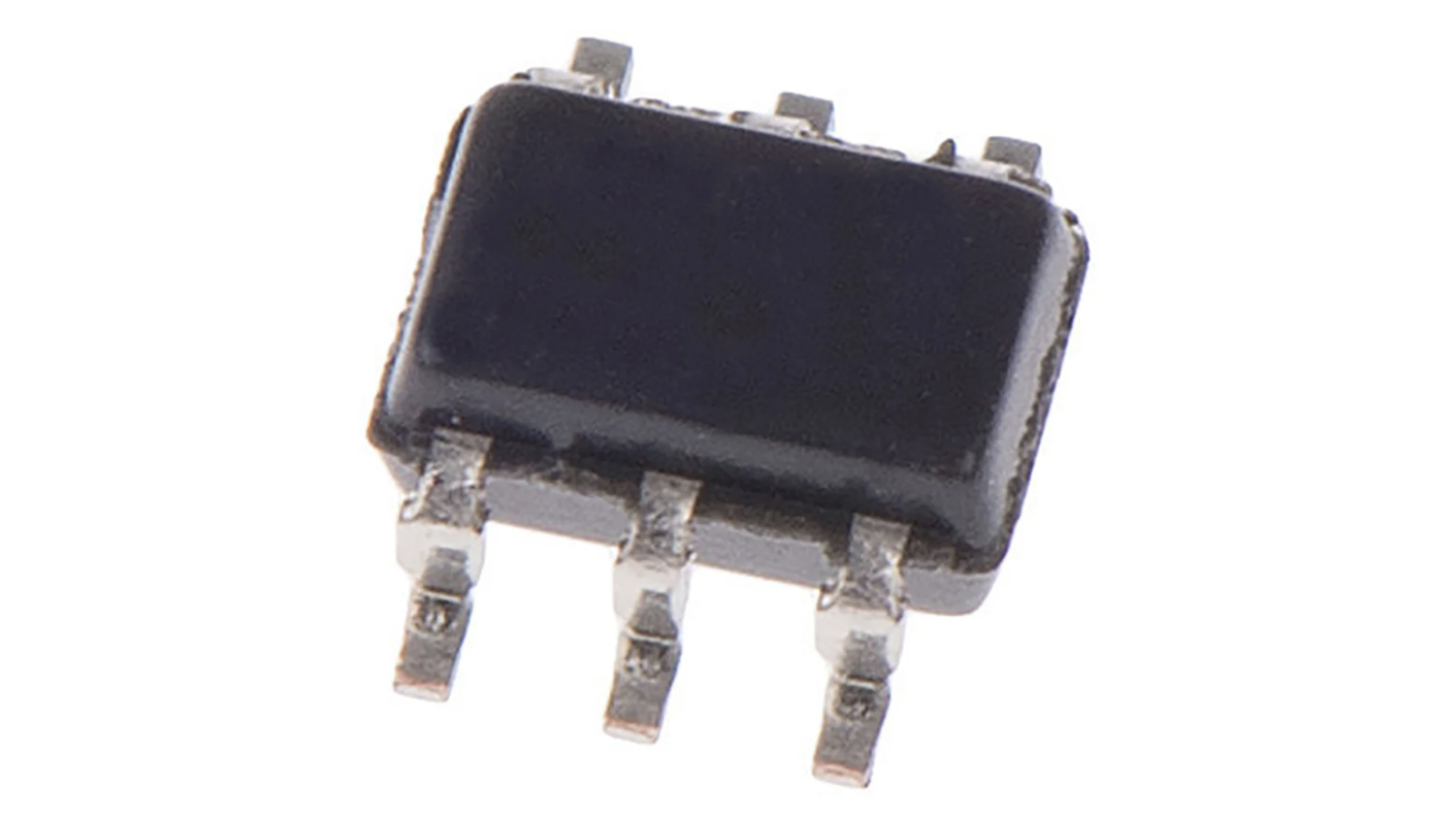 FDG6332C-F085 Dual N/P-Channel MOSFET 6-Pin SOT-36 | eBay