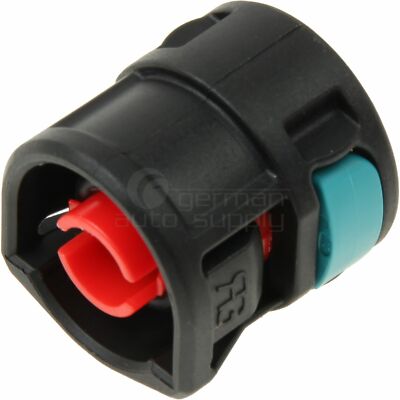 Genuine Engine Coolant Reservoir Hose Clamp 99923059540 for Porsche | eBay