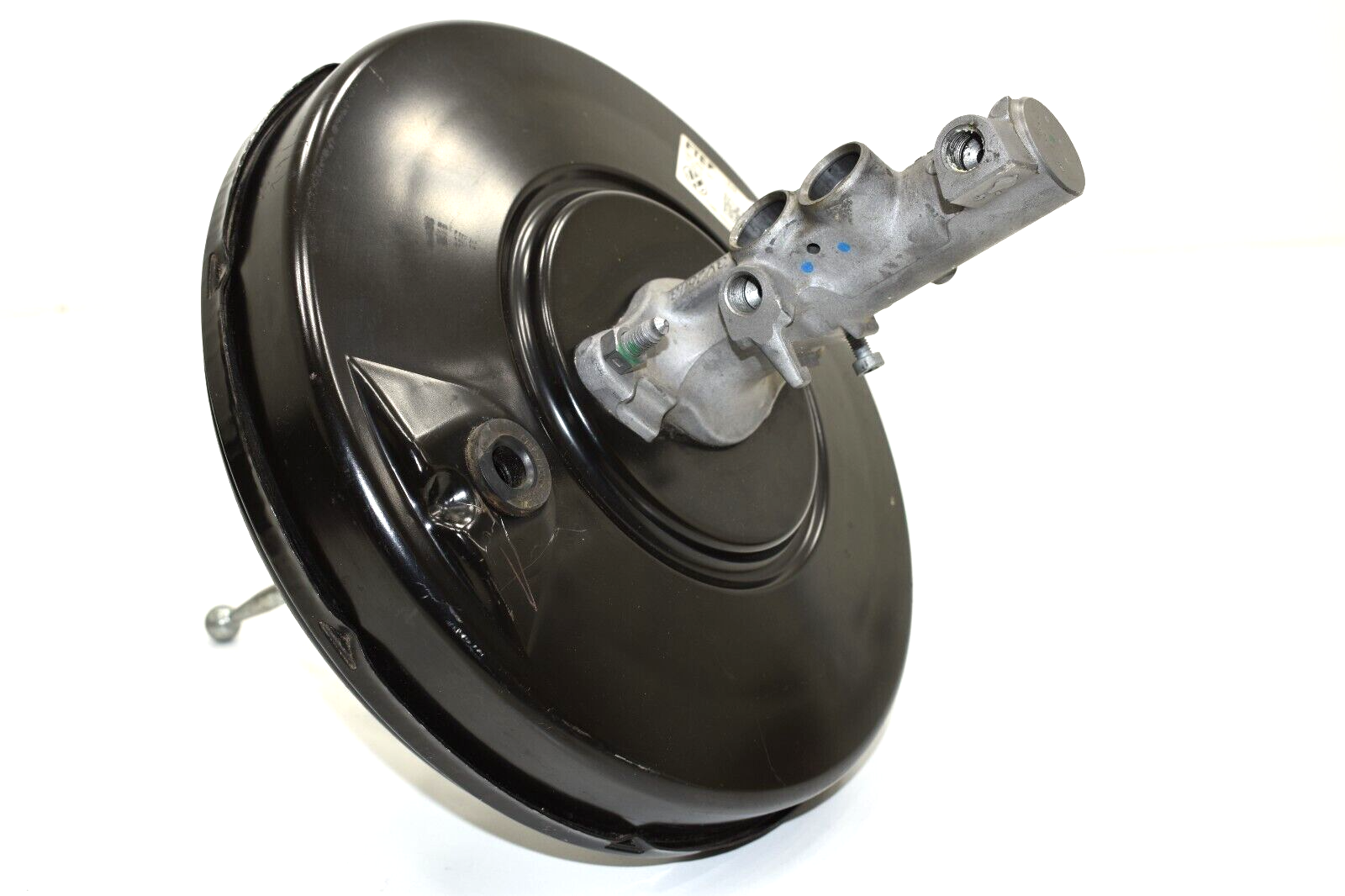 2012-2021 VW Volkswagen Passat OEM Brake Vacuum Booster Muster Cylinder ...