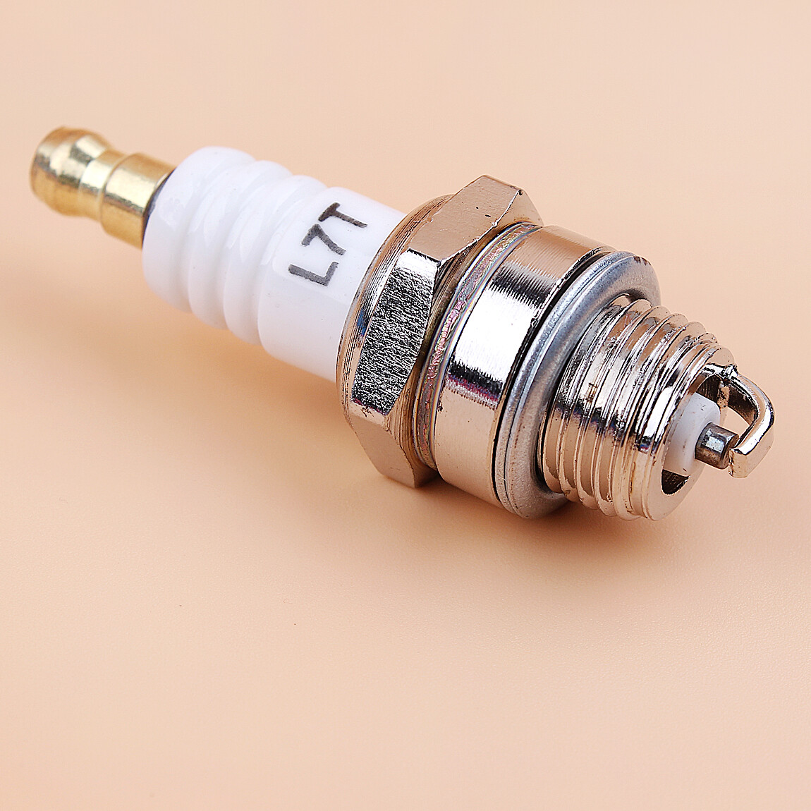 3 Spark Plug For Poulan Craftsman P3416 P3314 P3818AV P3816 P4018 P4218 ...