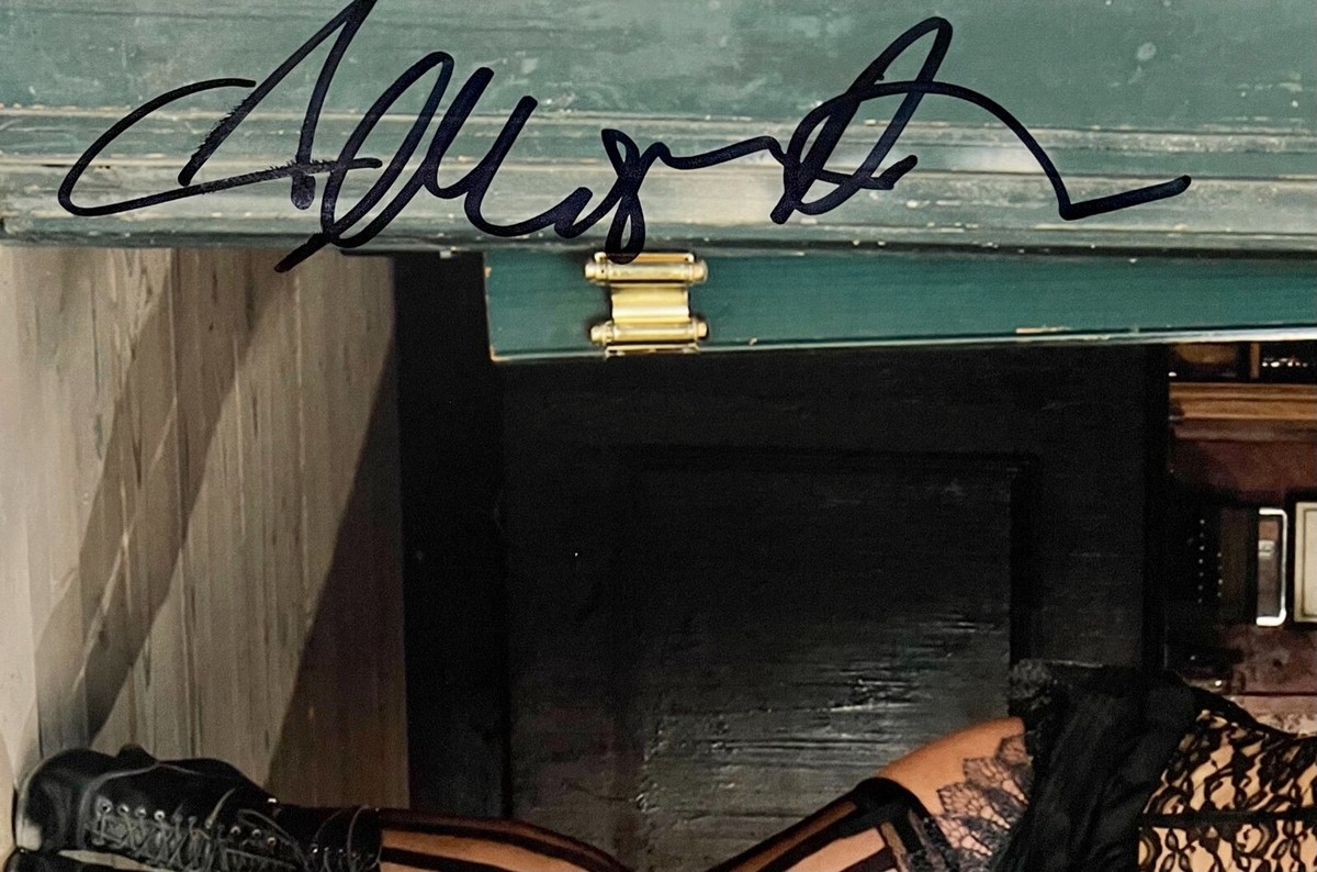 Allison Dunbar Sopranos