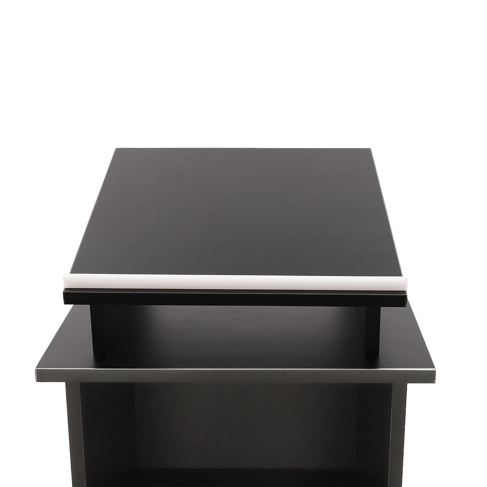 Portable Podium Pulpits Church Pulpit with wheels Moveable Lectern ...