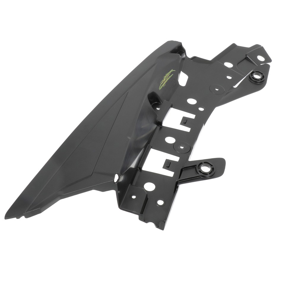 NEW OEM GENUINE Mazda 2020-2021 CX-30 Front Left Bumper Side Bracket ...