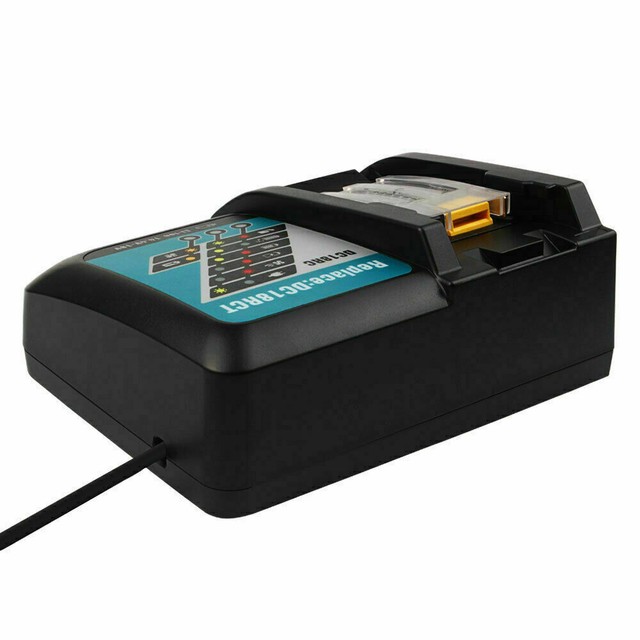 RIDGID R86093 Battery Charger for sale online | eBay